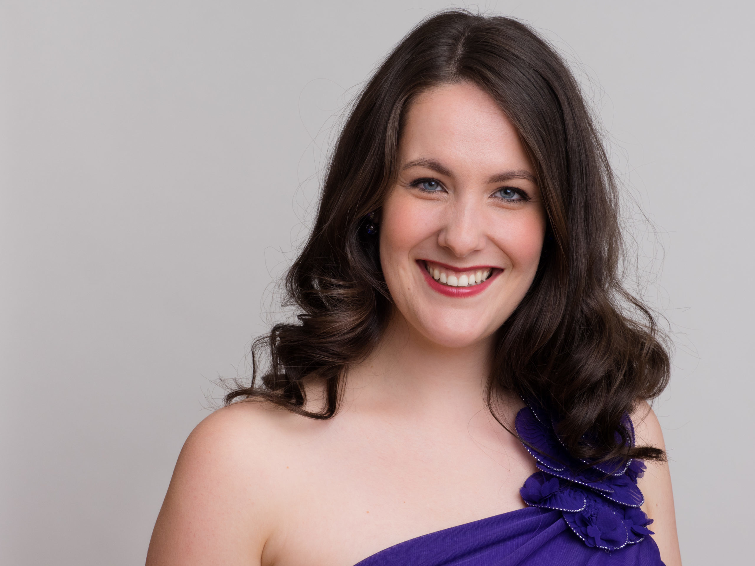 Carole-Anne Roussel - Vlaams Radiokoor