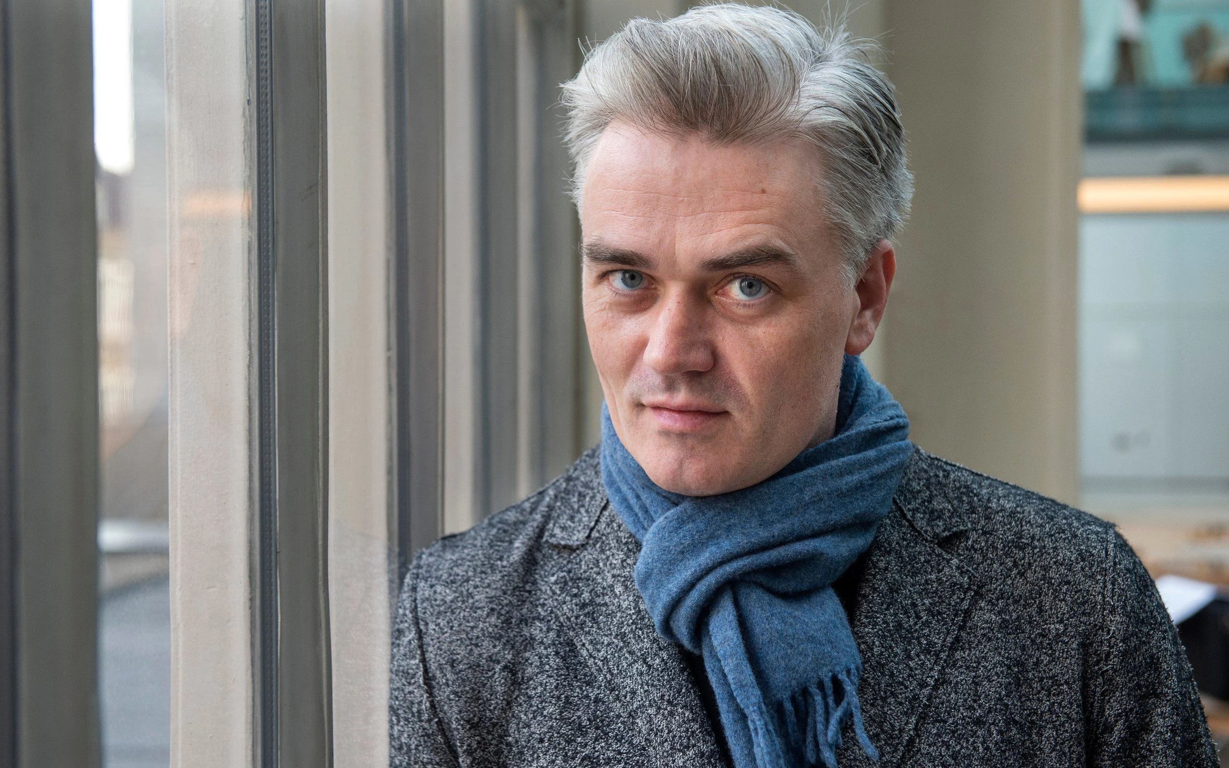 Edward Gardner - Vlaams Radiokoor