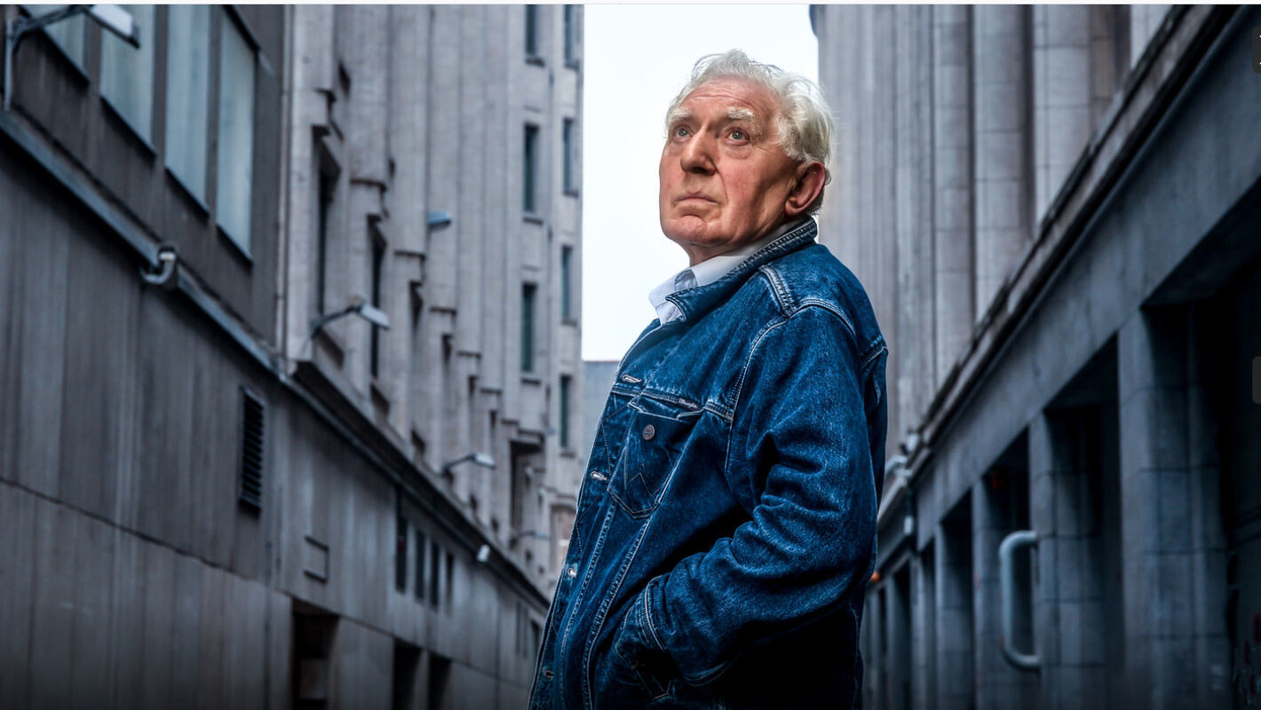 Jan Decleir - Vlaams Radiokoor