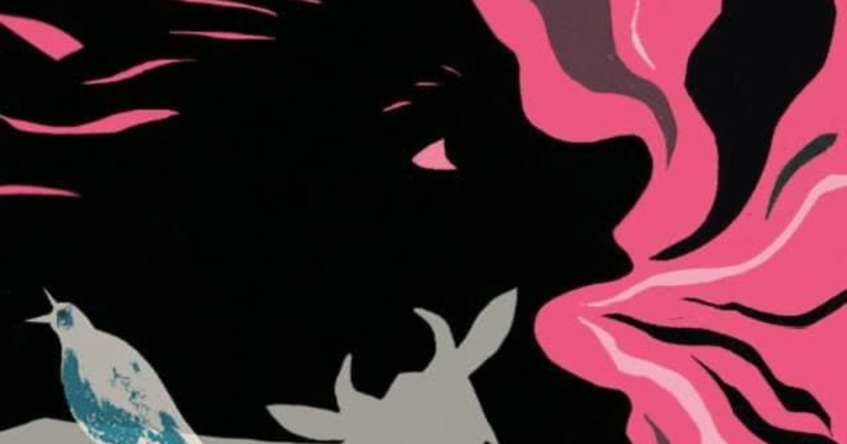 stem voor Queen Kelly - Vlaams Radiokoor