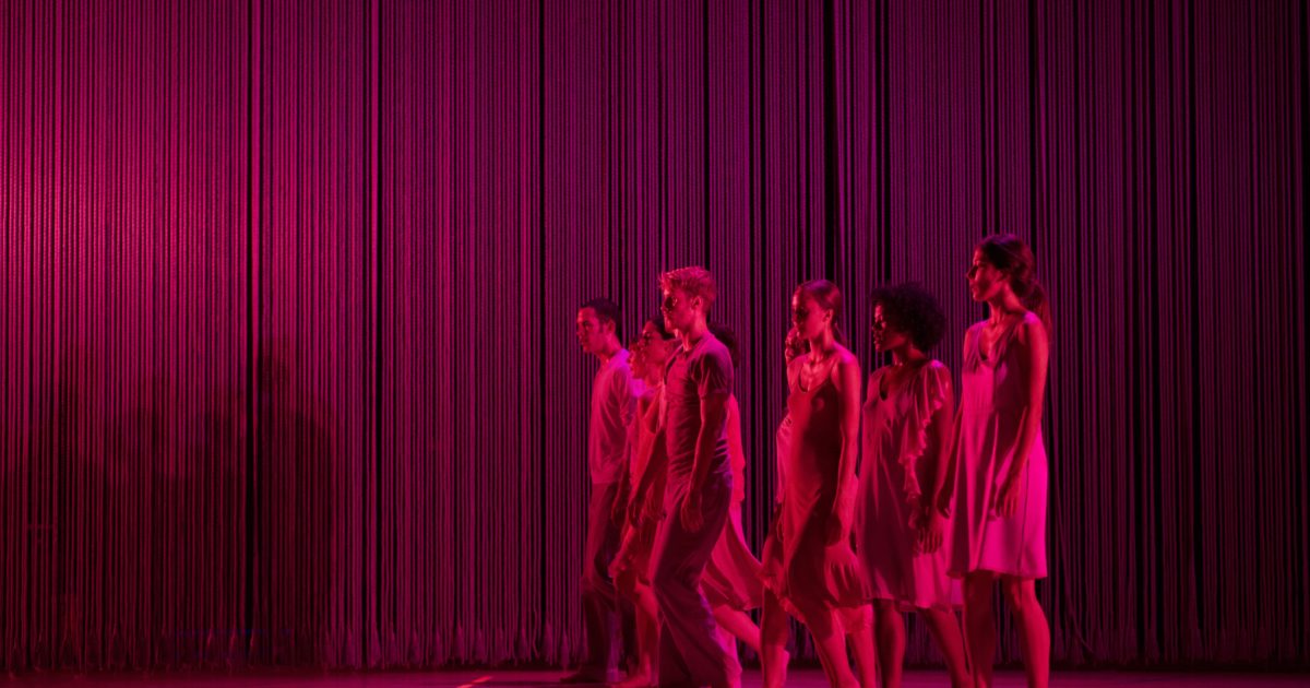 Rain | 22.01.2025 | Stadsschouwburg Antwerpen - Vlaams Radiokoor