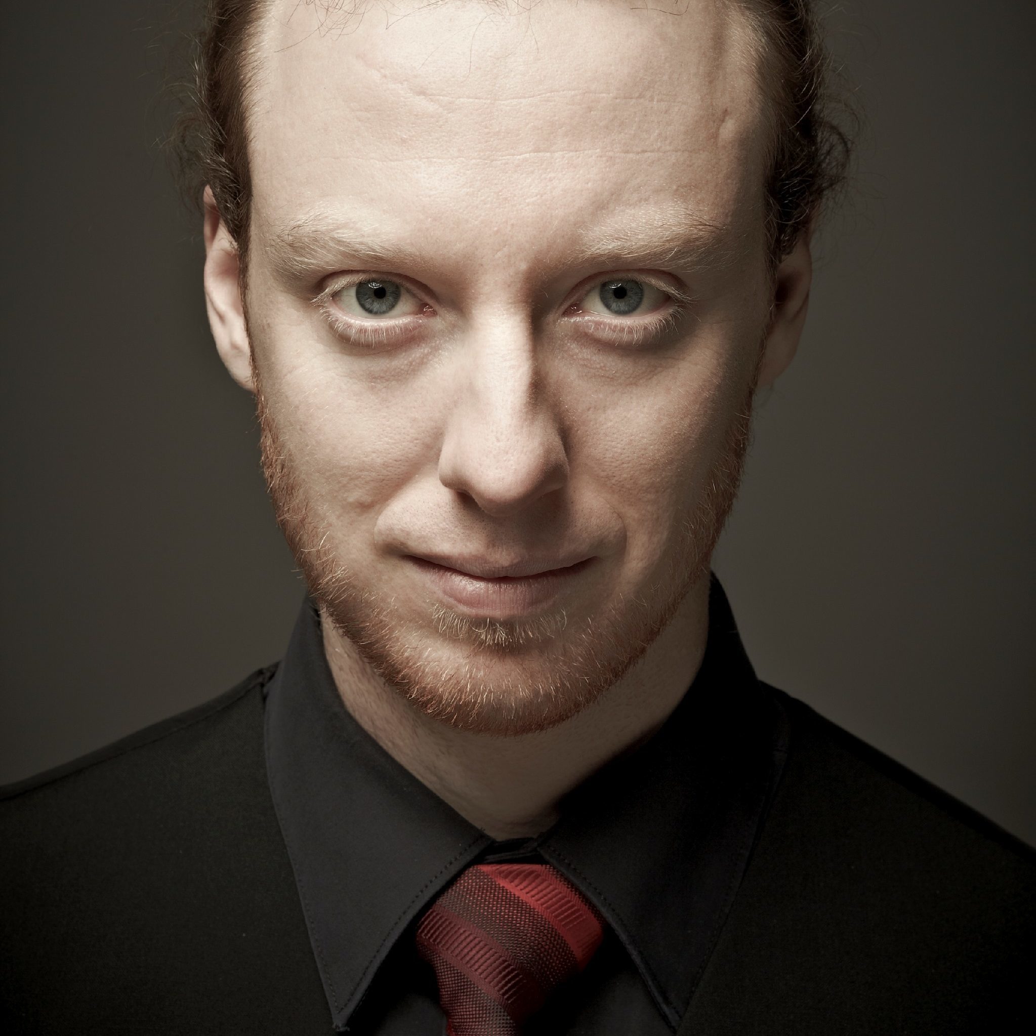 Jan Schweiger - Vlaams Radiokoor