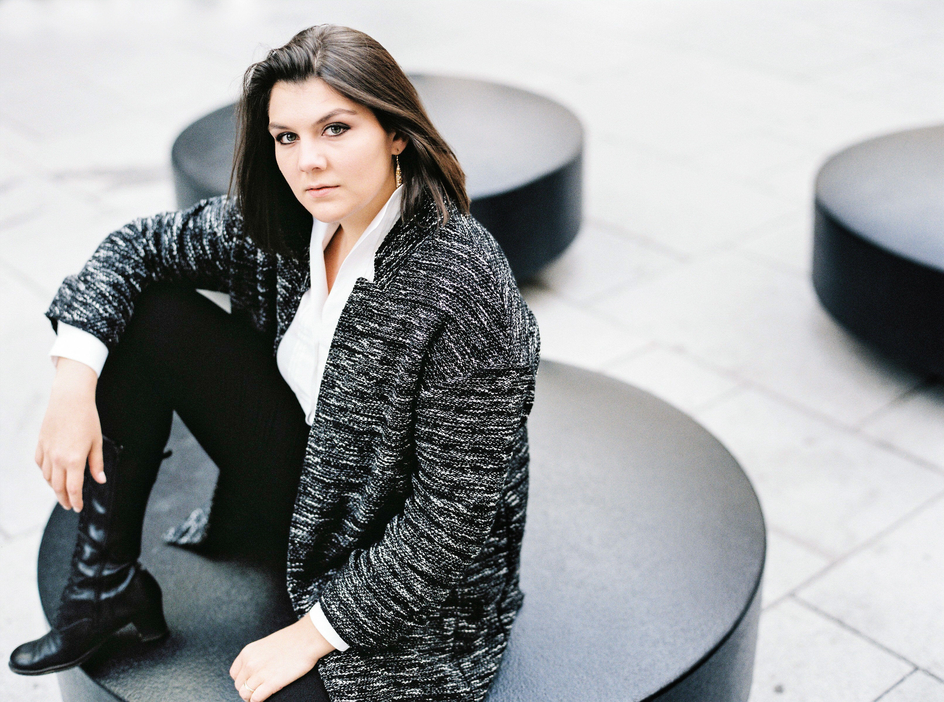 Sophie Rennert - Vlaams Radiokoor